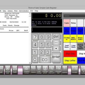 ShipRite Software – ShipRite NEXT