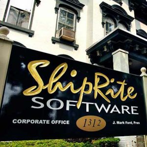 ShipRite Software – ShipRite NEXT