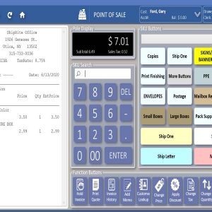 Products – ShipRite Software