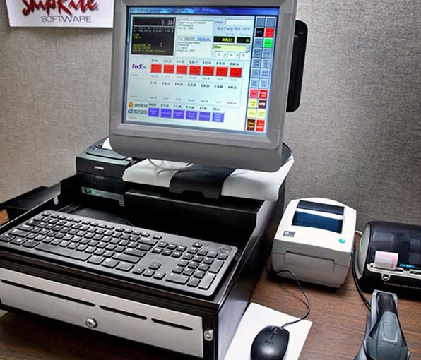Hardware – ShipRite Software