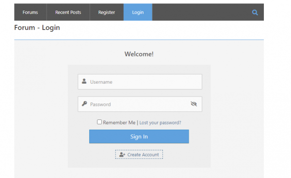 Forum Registration Instructions – ShipRite Software