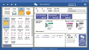 Next – ShipRite Software