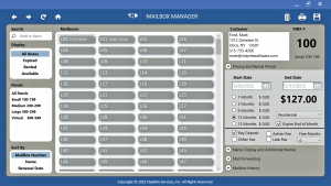 Next – ShipRite Software