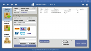 Next – ShipRite Software