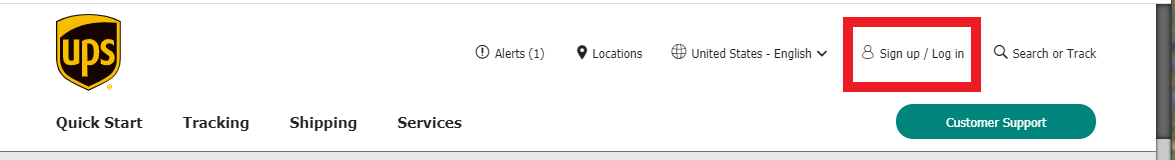 CarrierUPS – ShipRite Software