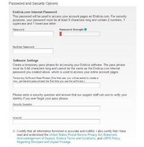 CarrierUSPS – ShipRite Software