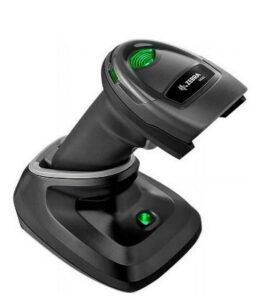 Zebra Wireless Barcode Scanner – ShipRite Software